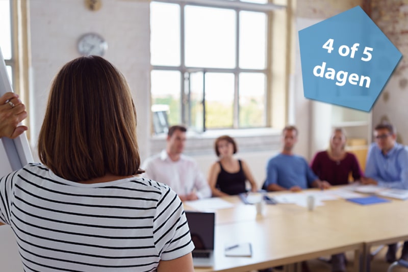 Opleiding Vertrouwenspersoon (Rotterdam) / Start 07-07-2026 - LIVP.nl